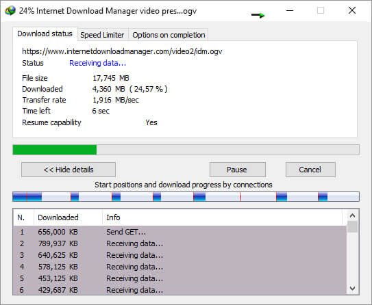 Internet Download Manager (IDM) 15% Off Coupon (2025 · Verified)