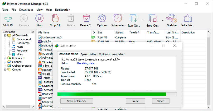 Internet Download Manager (IDM) 15% Off Coupon (2026 · 99% Working)