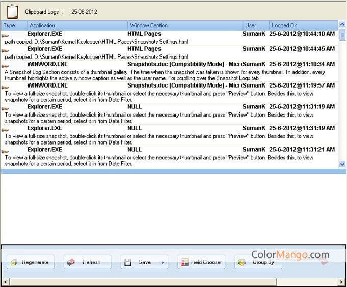 Code promo Kernel Computer Activity Monitor : 30% Off 2024