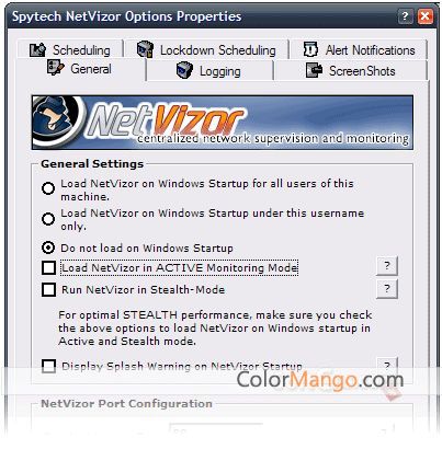 Spytech NetVizor 30% Discount Coupon (100% Worked)