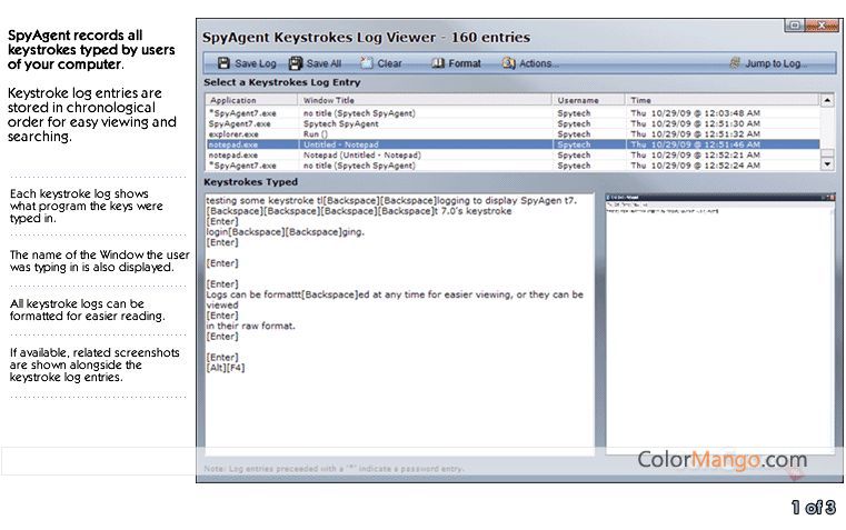 Spytech SpyAnywhere/SpyAgent Suite 10% Discount 2025 (100% Working)
