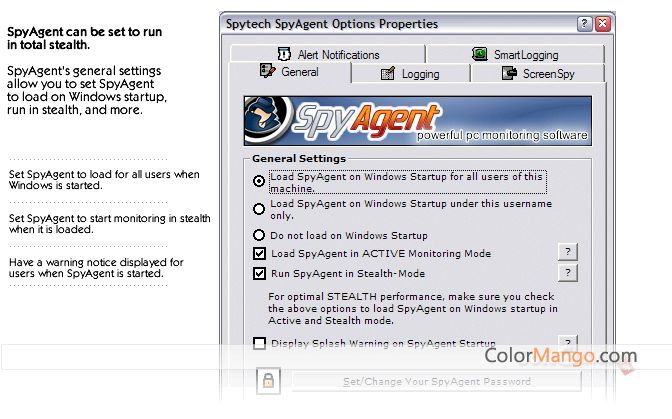 Spytech SpyAnywhere/SpyAgent Suite 10% Discount 2025 (100% Working)