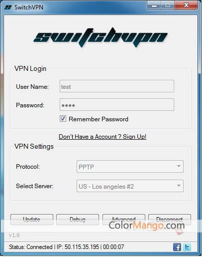 SwitchVPN 43% Discount Coupon (2025 · Verified)