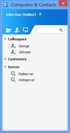 TeamViewer Deal: 10% Off - For Teams - TeamViewer Premium (Monthly ...