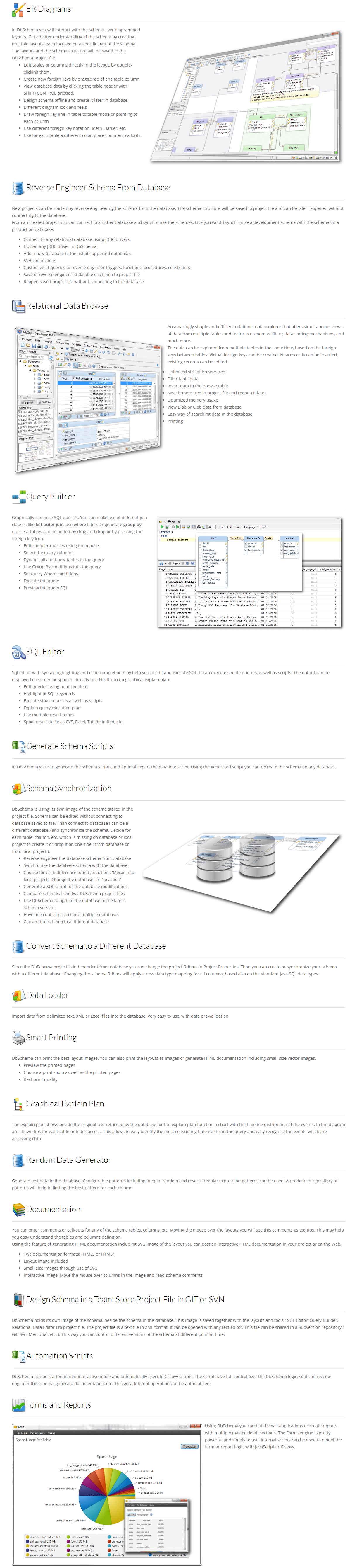 DbSchema 30% Discount Coupon (100% Working)
