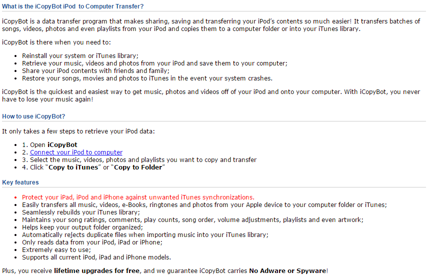 iCopyBot 10% Discount Coupon (100% Working)