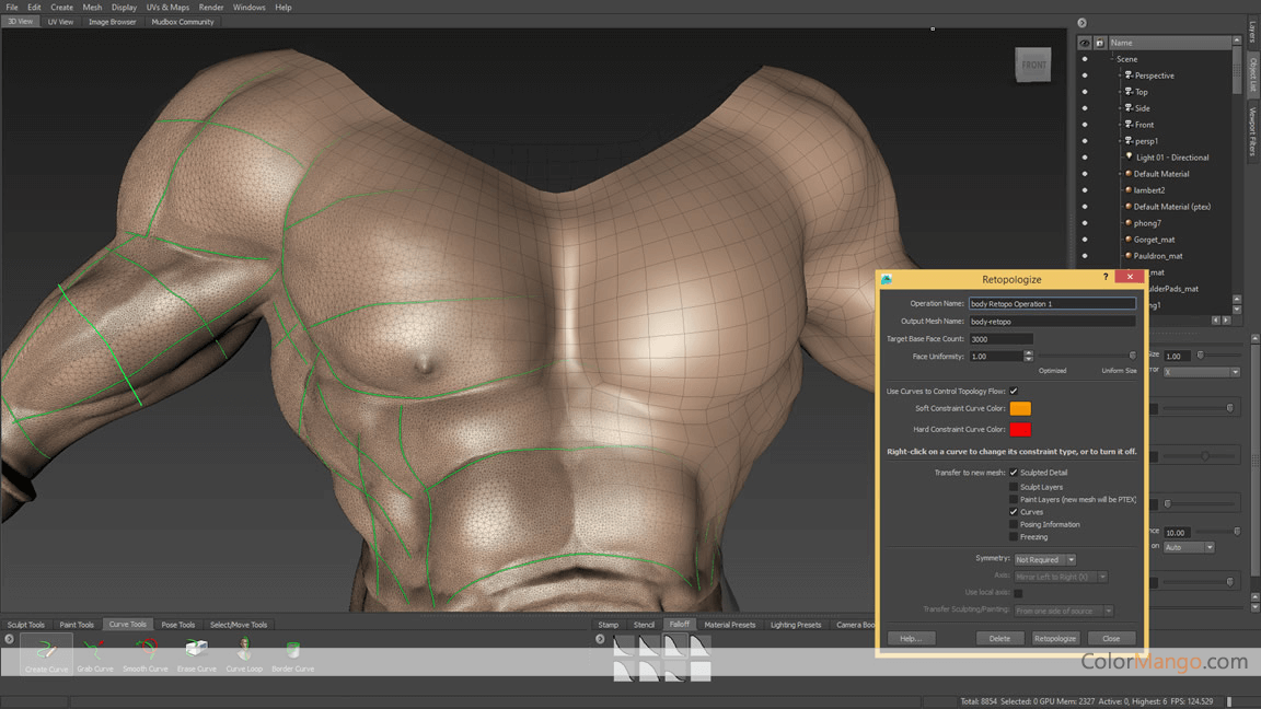 Autodesk Mudbox Online Shopping, Preis, Gratis Testversion, Bewertung ...