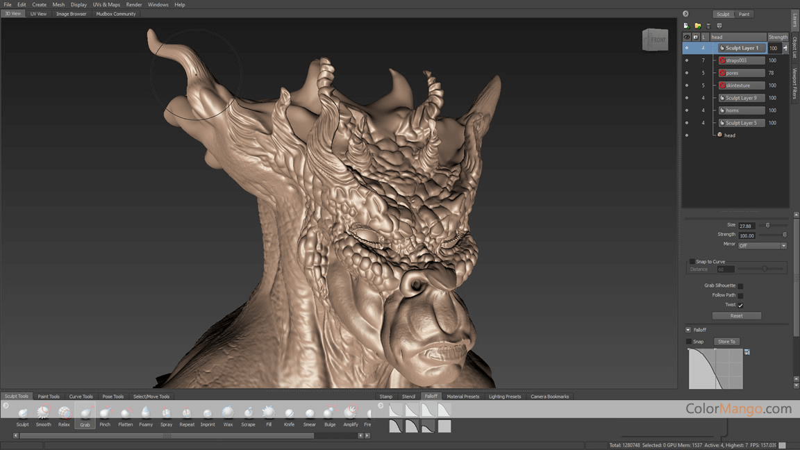 Autodesk Mudbox Deal: 13% Off - Savings of 13% compared to monthly ...