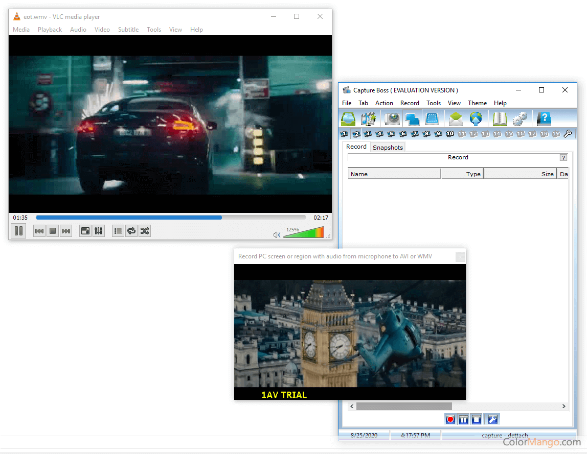 Capture Boss 90% Off Coupon (Dec 2025 · 100% Working)