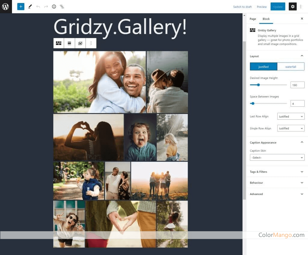 Gridzy Gallery 15% Discount Coupon (2025 · Verified)