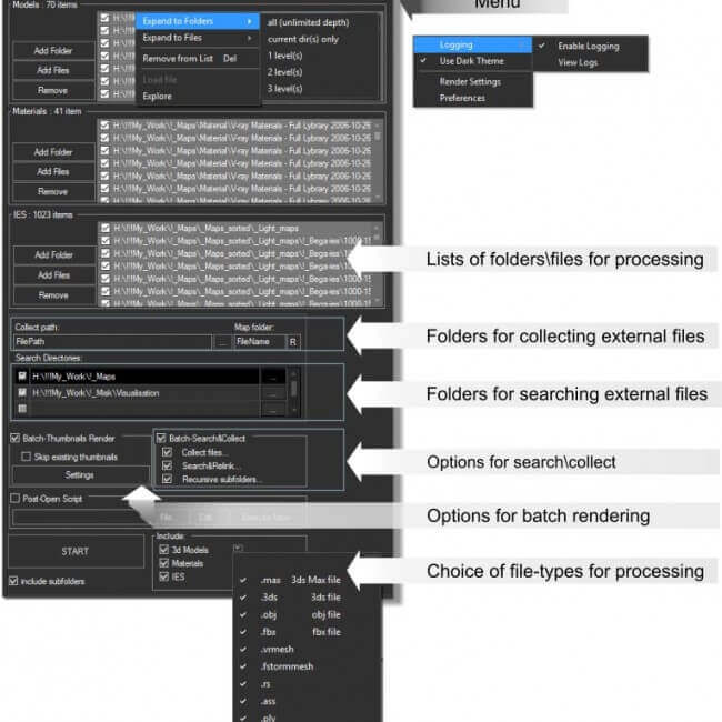 Batch Render&Relink 5% Discount 2024 (100% Working)