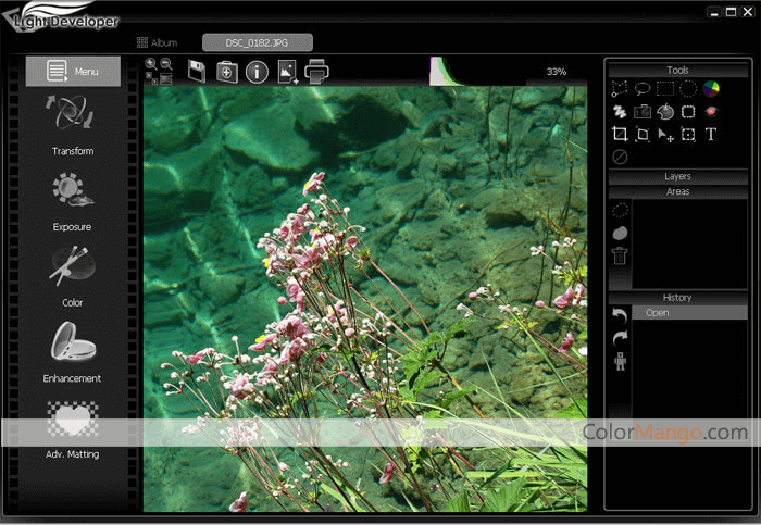 Light Developer 20% Discount Coupon 2024 (100% Working)