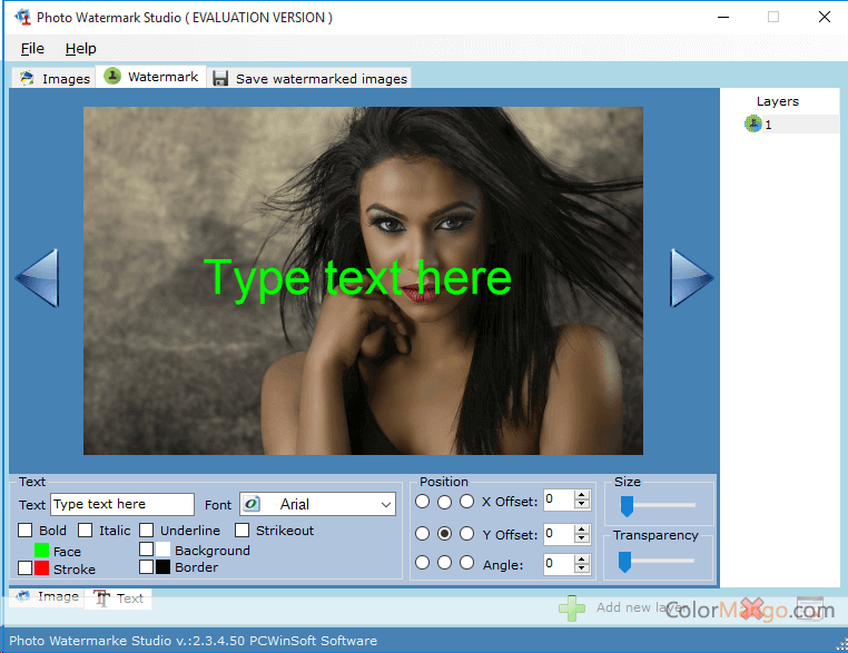 Photo Watermark Studio 90% Off Coupon (Oct 2025 · Verified)