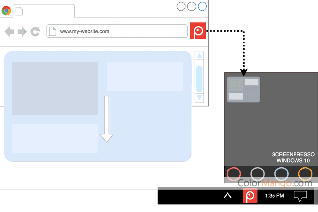 Screenpresso PROクーポン:30%割引率 2024【公式ストア】