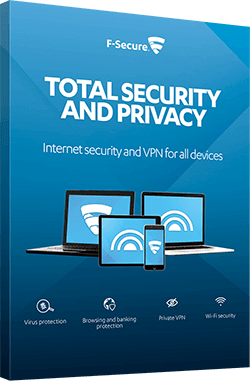 F-Secure Total Online Shopping, Price, Free Trial, Rating & Reviews