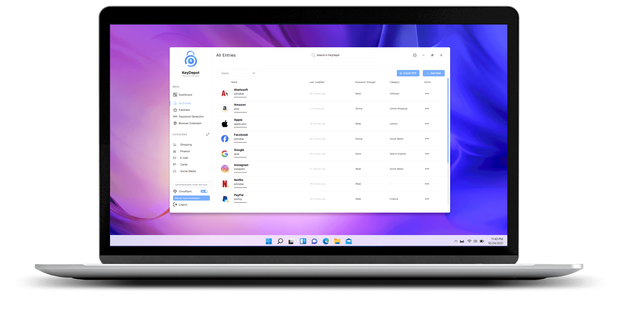 Abelssoft KeyDepot 50% Off Coupon 2024 (100% Working)
