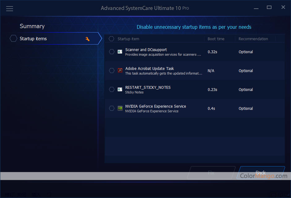cheapopk.blogg.se - Is advanced systemcare ultimate any good