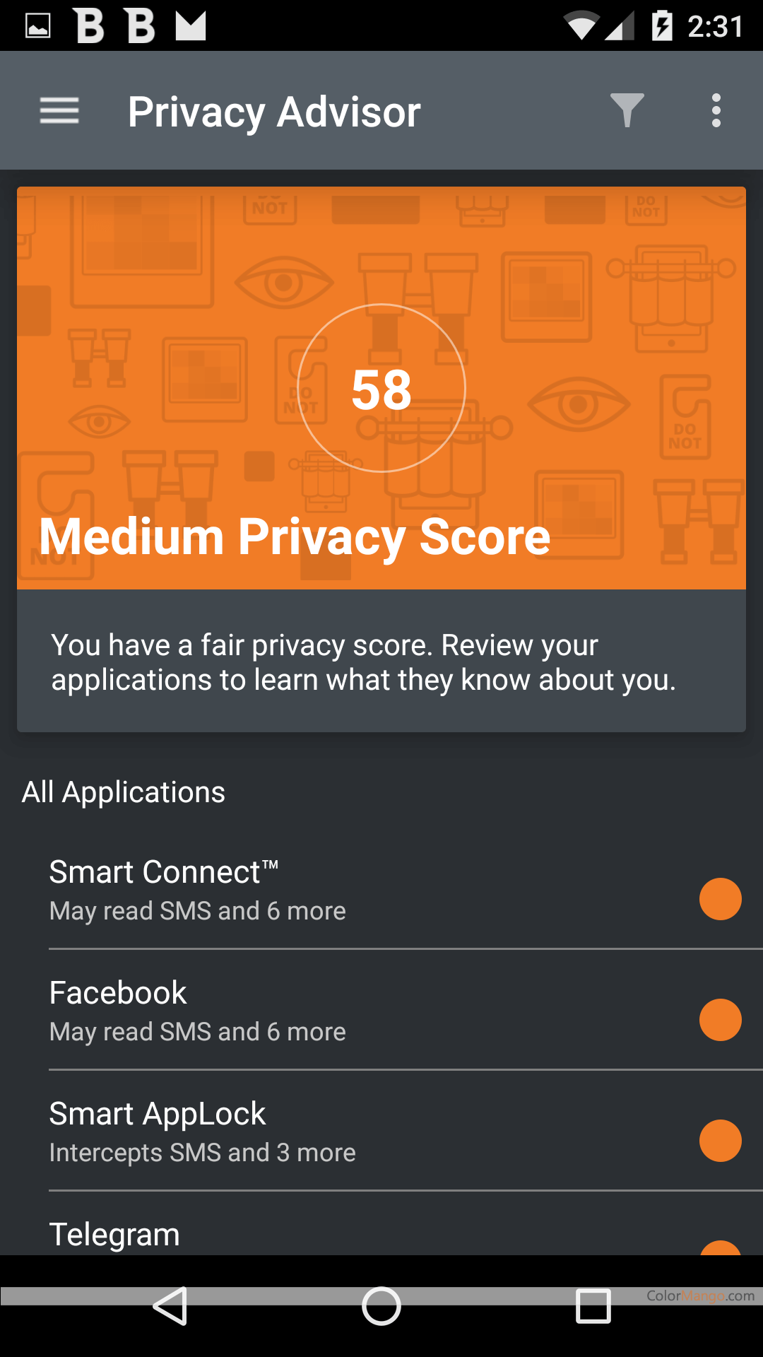 Bitdefender Mobile Security for Android Online Shopping, Price, Free Trial