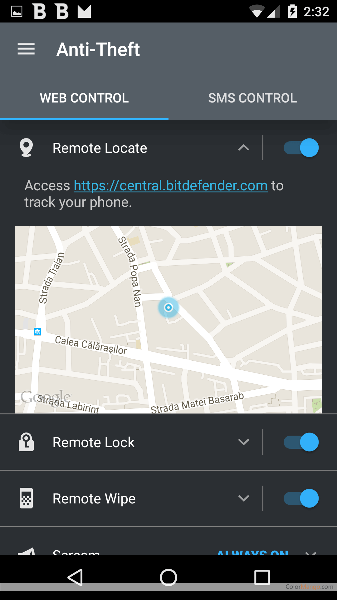 Bitdefender Mobile Security for Android 50% Off Coupon (Dec 2025 · 100% ...
