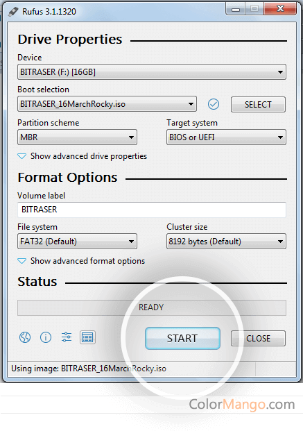 BitRaser Drive Eraser Online Shopping, Price