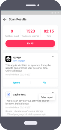 ClevGuard Antispyware for Android 60% Off Coupon (Mar 2026 · 100% Working)