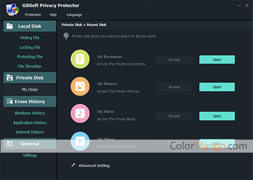 Gilisoft Privacy Protector Online Shopping, Price, Rating & Reviews