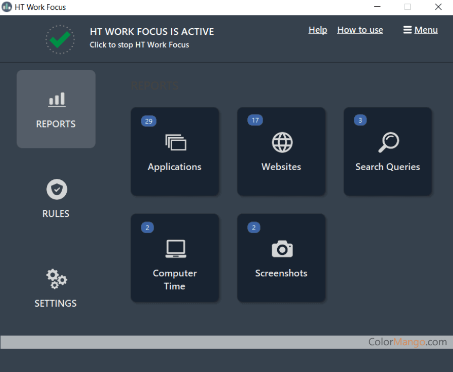 HT Work Focus 30% Discount Coupon 2025 (100% Working)