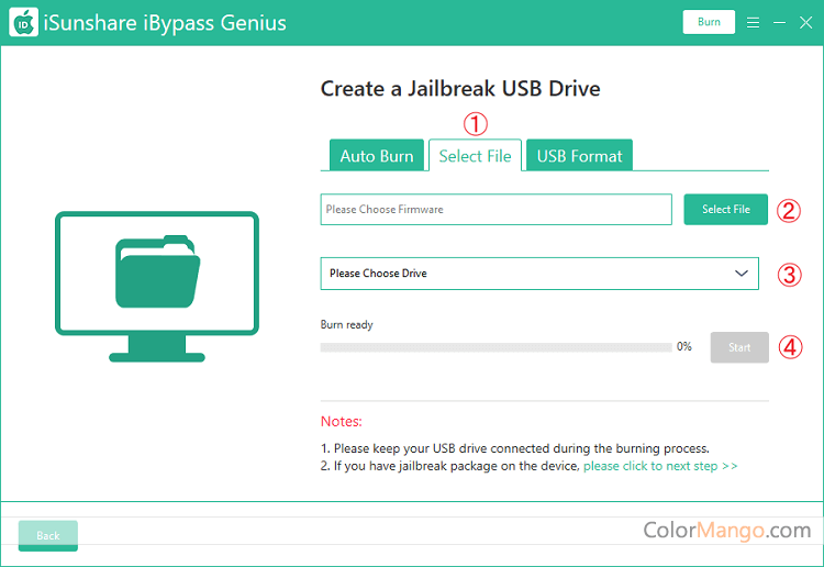 iSunshare iBypass Geniusクーポン:50% OFF 2024【公式ストア】