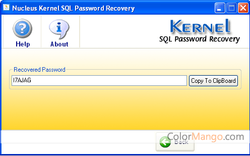 Kernel for SQL Password Recoveryクーポン:30% OFF 2024【公式ストア】