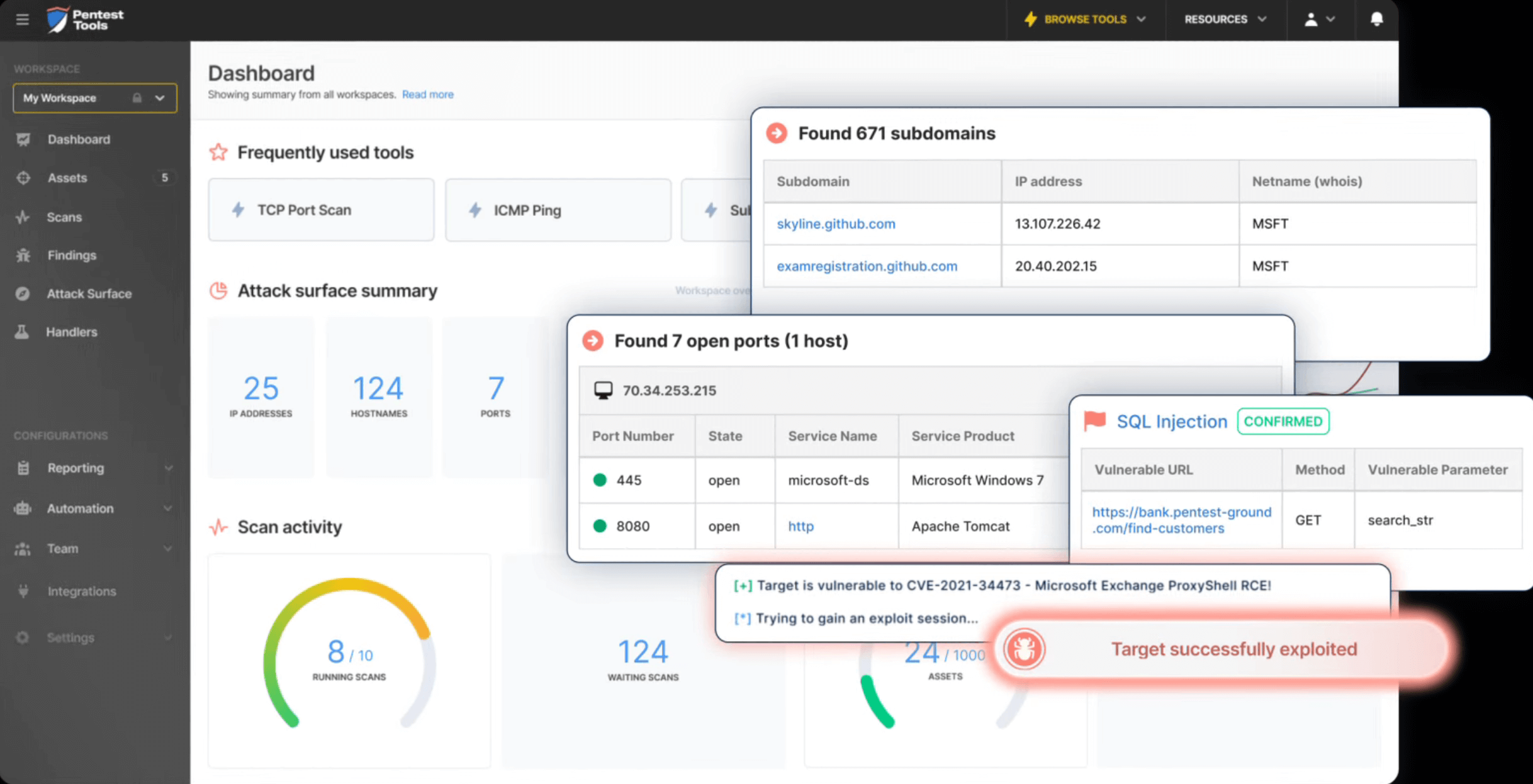 Pentest Tools 10% Discount Coupon 2025 (100% Working)