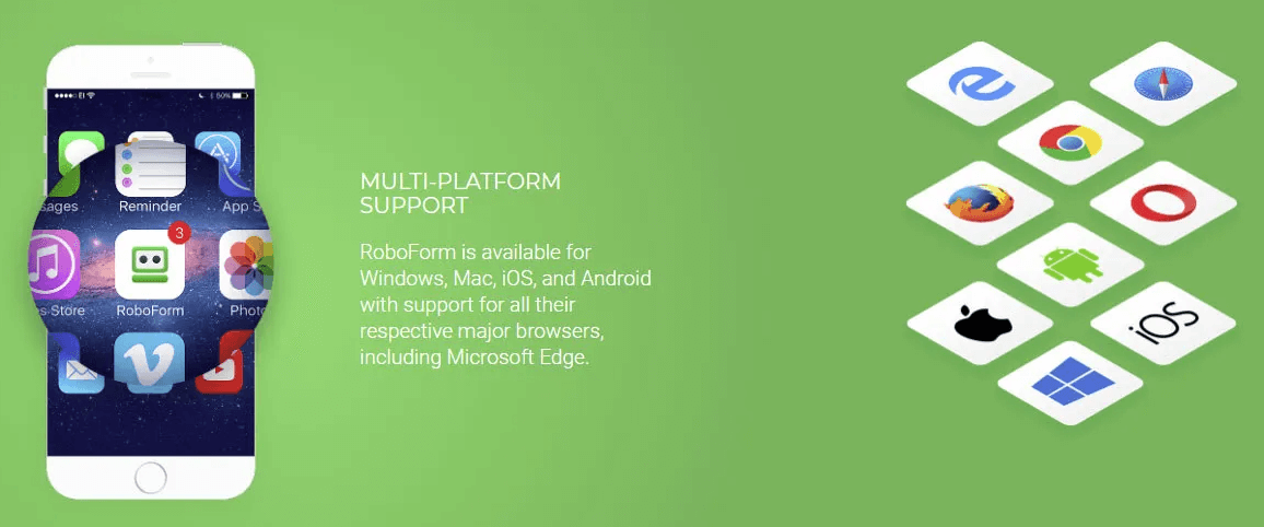 RoboForm 33% Off Coupon (Dec 2025 · 99% Working)