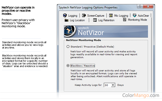 Spytech NetVizor 66% Off Coupon 2025 (100% Working)