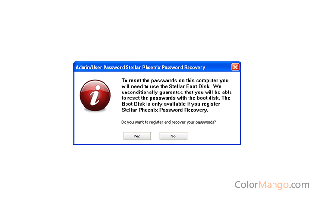 Stellar Password Recovery 10% Discount 2025 (100% Working)