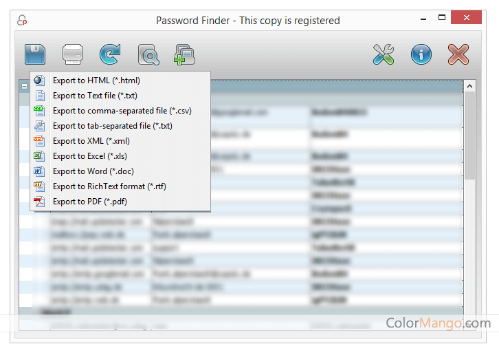 UpdateStar Password Finder Price, Free Trial