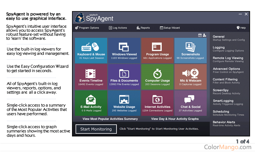Spytech SpyAgent 15% Off Coupon - June 2022 Verified