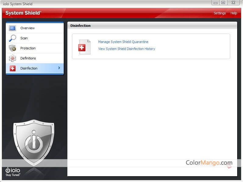 System Shield 50% Discount Coupon 2025 (100% Working)