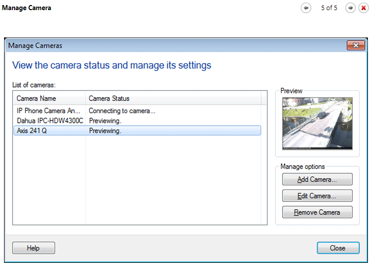 TOP 5 Best IP Camera Software 2022 Surpasses 2 Million Downloads