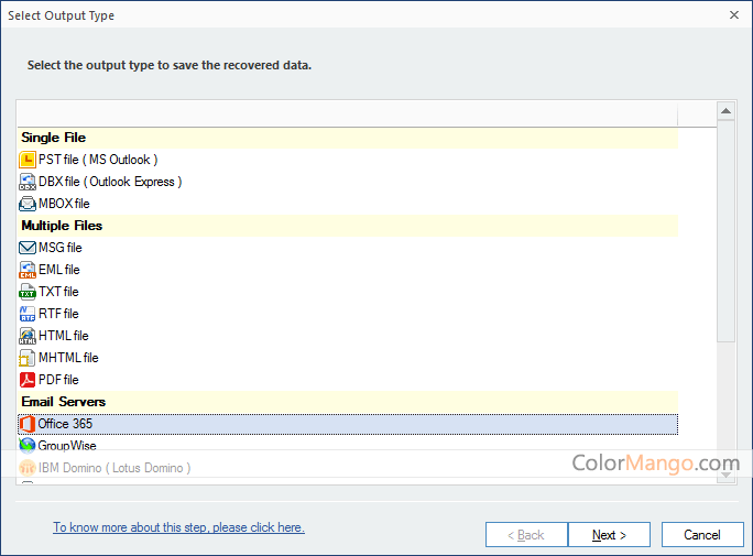 Kernel MBOX to Office 365 30% Discount 2024 (100% Working)