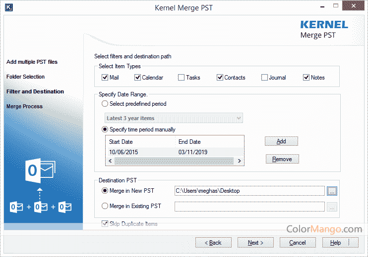 Kernel Merge PST 20% Off Coupon (2025 · 100% Working)