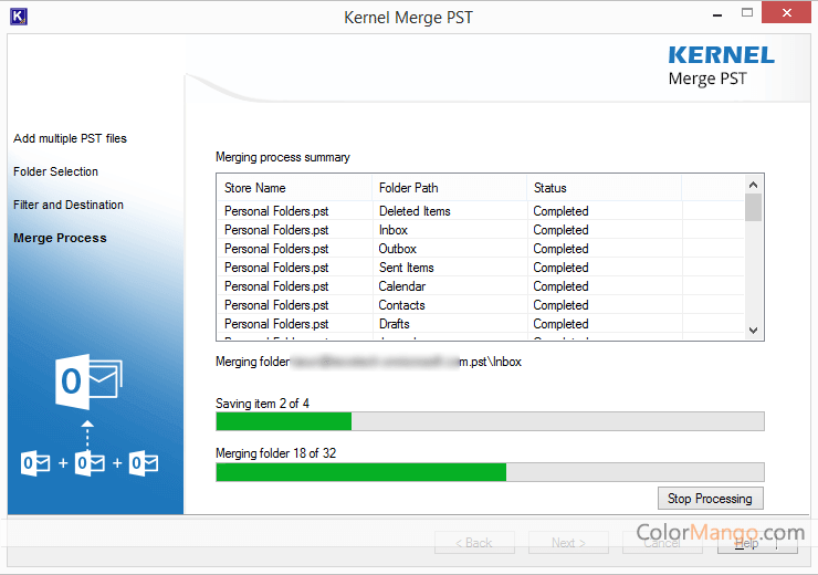 Kernel Merge PST 20% Off Coupon (2026 · 100% Working)