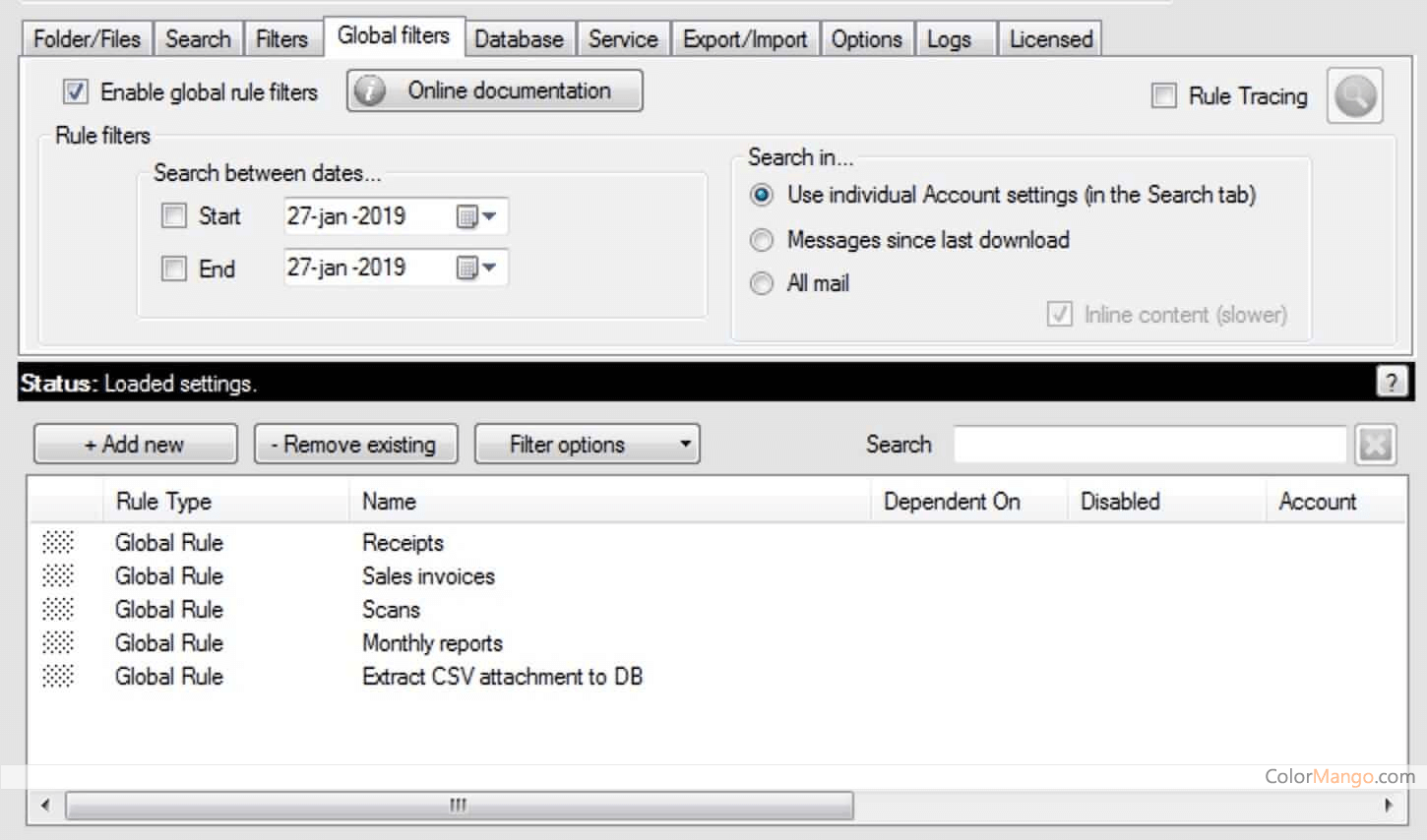 Mail Attachment Downloader PRO 20% Discount 2025 (100% Working)