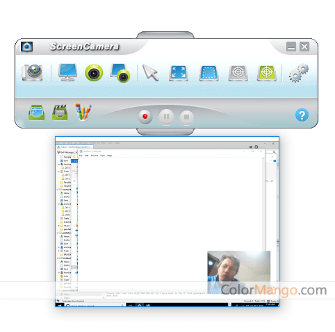 ScreenCamera 90% Discount Coupon (Oct 2025 · Verified)