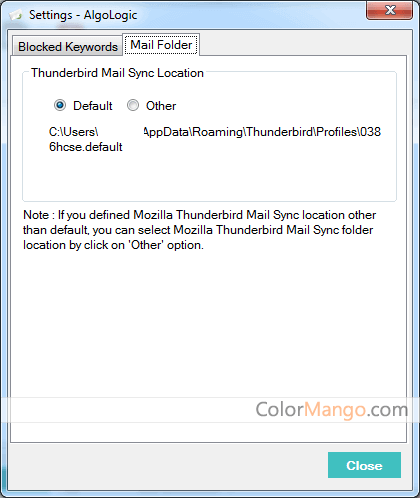 Thunderbird Email Address Extractor 10% Off Coupon (2025 · 100% Working)