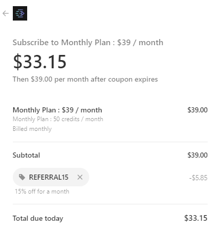 Creatify AI 15% Discount Coupon 2024 (100% Working)