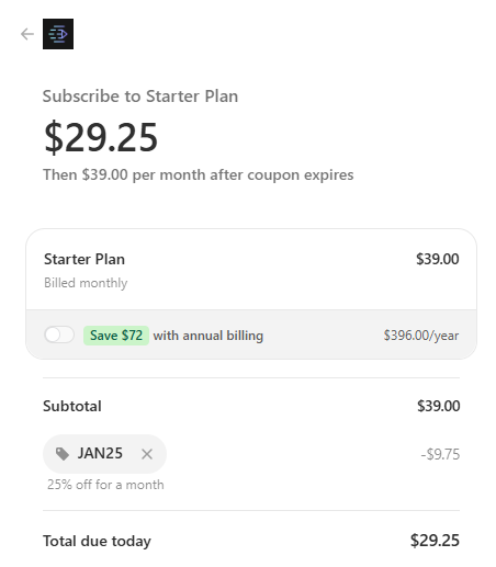 Creatify AI 25% Discount Coupon 2025 (100% Working)
