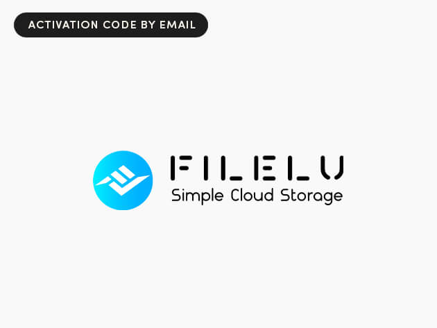 FileLu 59% Off Coupon (2025 · 100% Working)