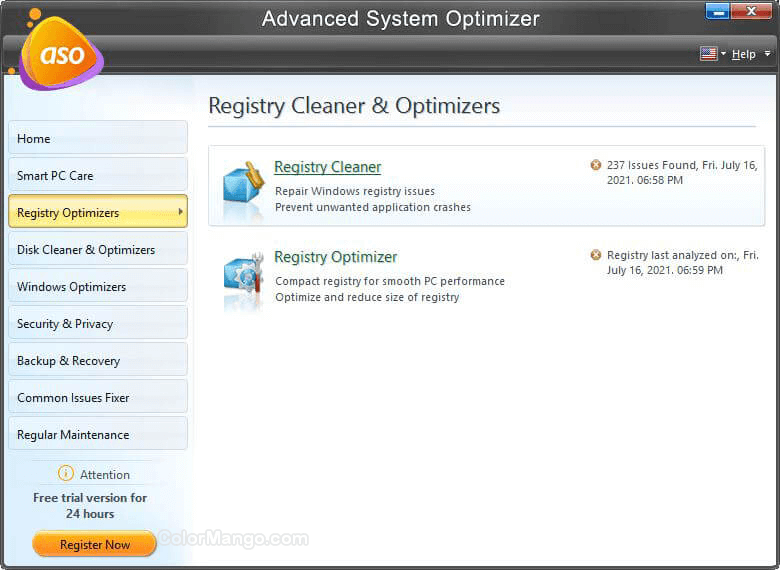 Advanced System Optimizer 50% Off Coupon (Sep 2025 · Verified)