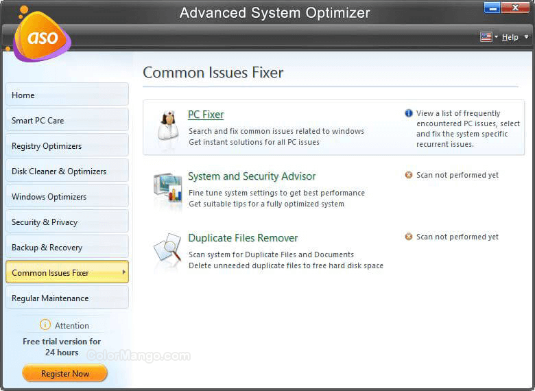 Advanced System Optimizer 50% Off Coupon (Oct 2025 · Verified)
