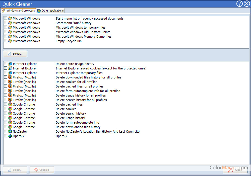 Daily Health Check Advanced Uninstaller Pro Keygen - renewct