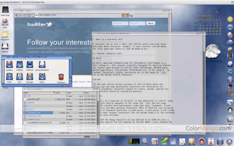 AmigaOS 10% Off Coupon (2026 · 100% Working)
